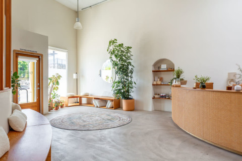 Light, Bright, Spacious Wellness and Event Studio, Los Angeles, CA ...