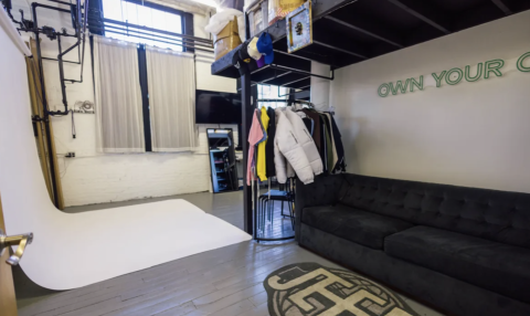 Affordable Pod Cast Room, Yonkers, NY | Production | Peerspace