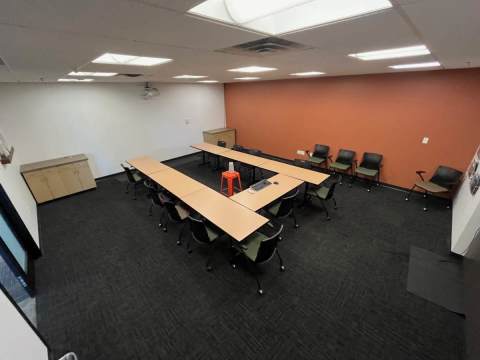 NTC Studios | Video Production Studio with Green Room and Rehearsal ...