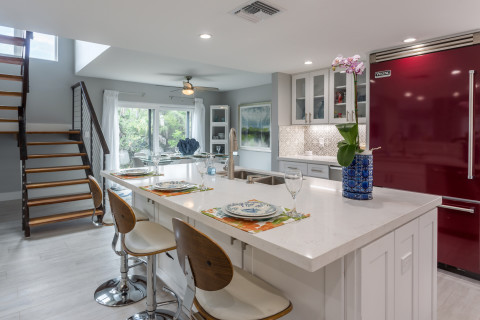 Maison Du Luc Fort. Lauderdale Beach House, fort lauderdale, FL | Event ...