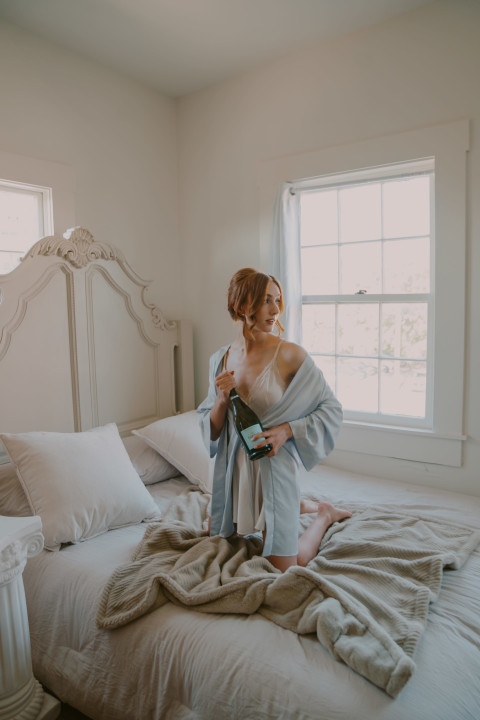 Wonderland Studios | Bridal Suite for Getting Ready, Savannah, GA ...