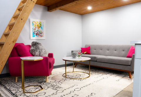 Modern Industrial + Creative Warehouse for Corporate in 78704, Austin ...