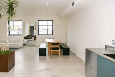 Modern Industrial Studio Loft, Toronto | Event | Peerspace