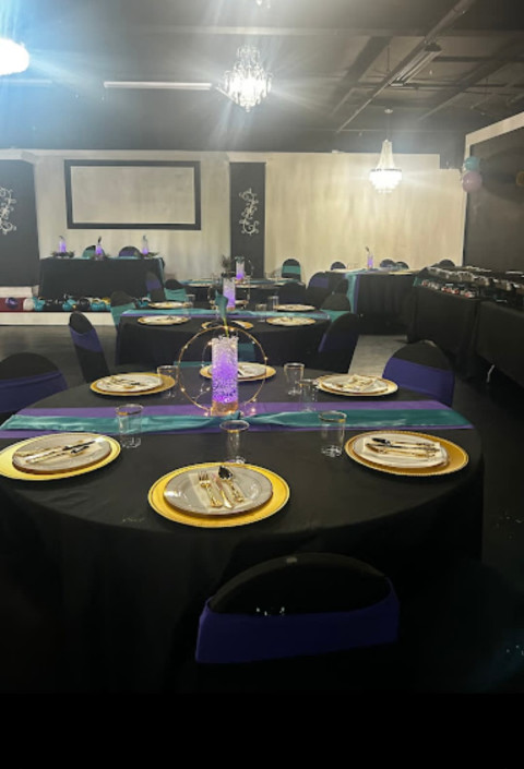 Ase Grand Events | A Stylish Setting for Life’s Biggest Moments ...