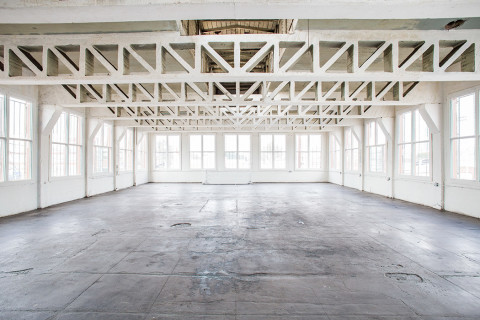 10,000 Sqft Warehouse With Central A/c And Roof Access, LOS ANGELES, CA ...