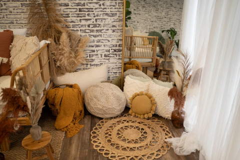 All-Inclusive Boho Photography Studio, Lebanon, TN | Production | Peerspace