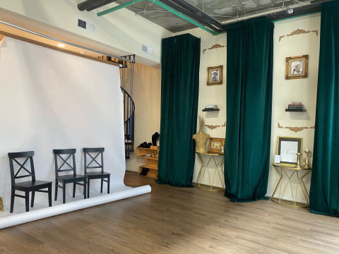 Open Space Media Gallery, Los Angeles, CA | Event | Peerspace