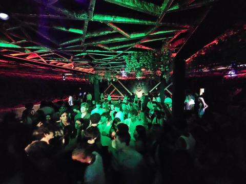 Mazuma Miami - Premier Event Venue in Wynwood, Miami, FL | Event ...