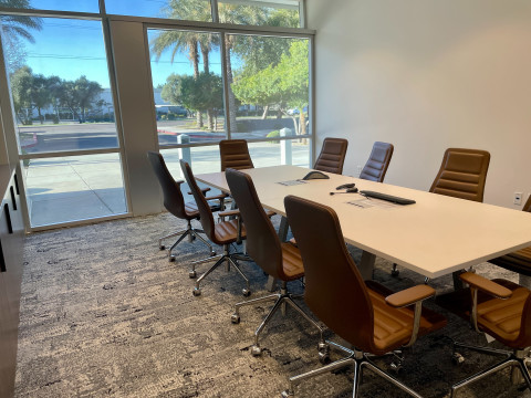 Clean and Modern Conference Space, Chandler, AZ | Off-Site | Peerspace
