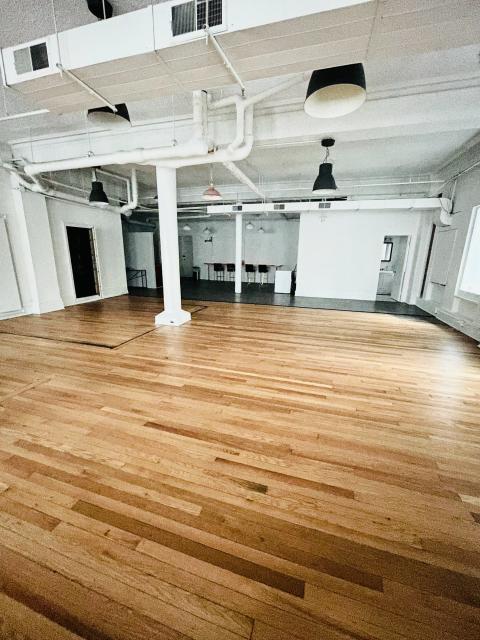 HUGE Dynamic Loft Space in The Heart of Downtown Detroit | Creative ...