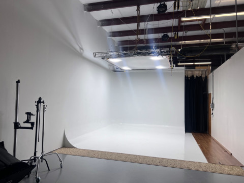 Virginia Beach Studios | Virginia Beach Studios Studio A, Virginia ...