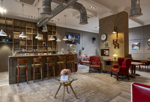 Hatcham House, 70 standing, 50 seated | Production | Peerspace