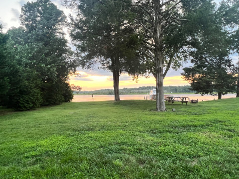 Scenic Riverside Home with Tiny fishing house and dock, Preston, MD ...