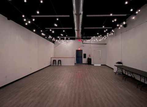 The White Stable in Old Town Lewisville TX, Lewisville, TX | Production ...