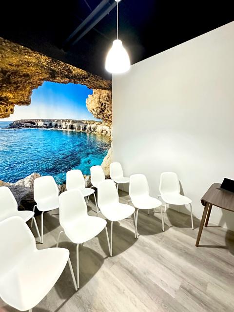 Breakthrough Room | Richmond’s Ocean Oasis – Beach Views & Relaxation ...