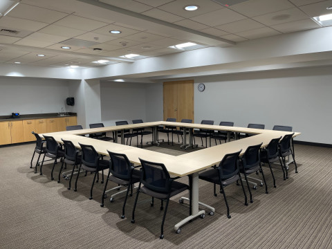 Tower 1201 | Light Rail Adjacent Flexible Conference Room, Seattle, WA ...