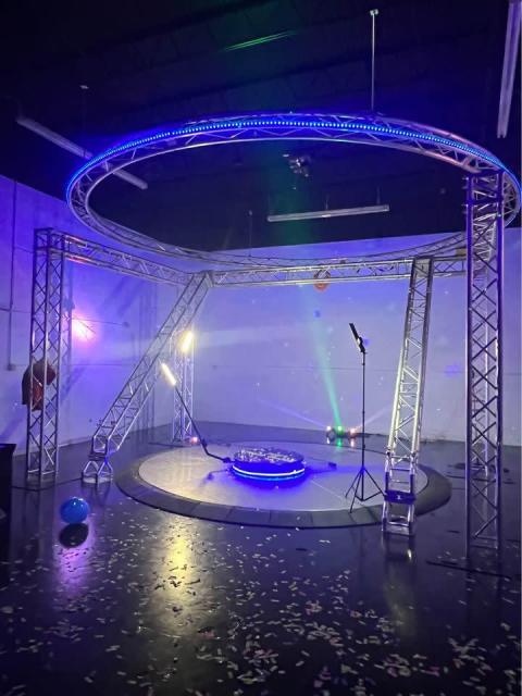 Massive Content Creation Space/Production/Film Studio, Marietta, GA ...