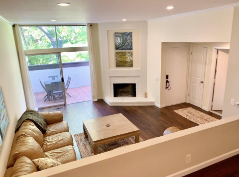 Palisades Highlands ambiance, Pacific Palisades, CA | Production | Peerspace