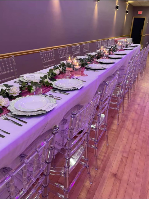 Spacious event and multi-purpose space in the heart of the Junction ...