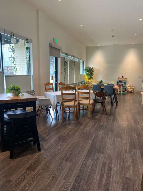 Studio Uplift | Convenient and Accessible Multi-Purpose Space, Denver ...