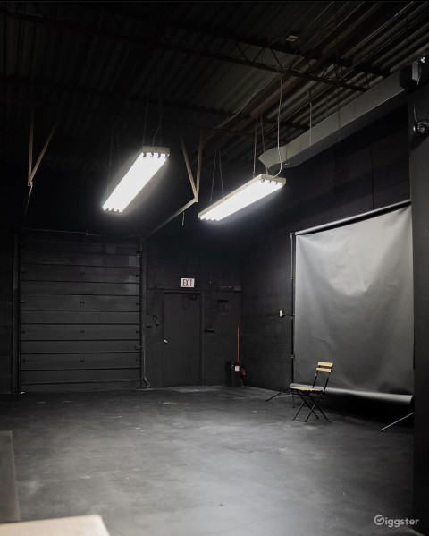 The Black box | THE BLACK BOX with Flexible Set Design, Scarborough ...