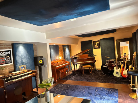 Live Music Room, Los Angeles, CA | Production | Peerspace