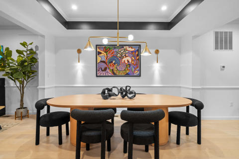 Magazine Ready Home, Washington, DC | Off-Site | Peerspace