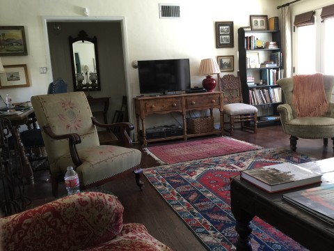 Valley village, San Fernando valley, 1930’s ranch house traditional ...