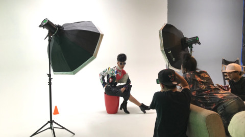 Multi-Functional Production Studio in Dallas, Dallas, TX | Production ...
