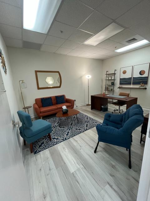 Modern Office in Downtown Fort Lauderdale near the Courthouse, Fort ...