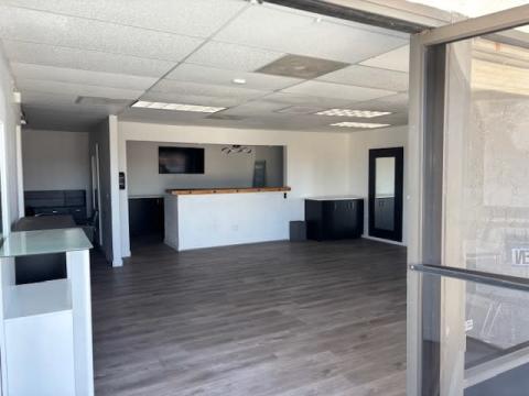 Santee Workspace, Meeting, Conference and Retreat space, Santee, CA ...