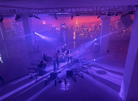 Brand Activation White Box Space, New York, NY | Production | Peerspace