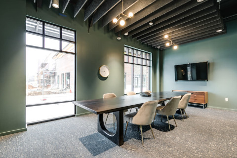 Gold Conference Room, Midlothian, VA | Off-Site | Peerspace