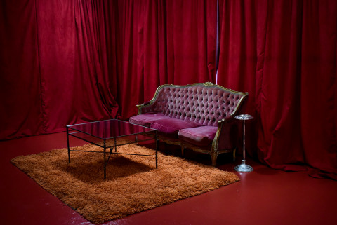 Red Room - Film Production / Photo Studio + Prop Rentals, Miami, FL ...