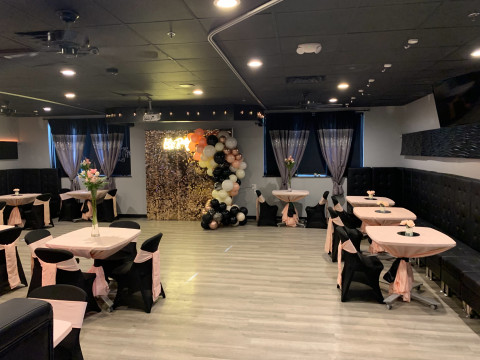 Centrally Located Meeting or Event Space with Modular Design, West Des ...