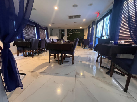 The Bleu Room | On the water event space, Freeport, NY | Production ...