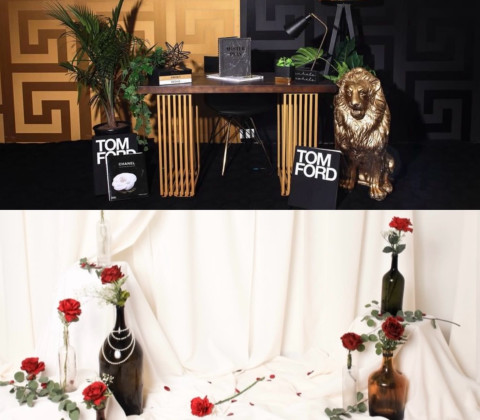 Atlanta’s Creative Cove Studio, Atlanta, GA | Production | Peerspace