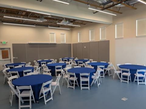 Multi Functional Smart Event Space, Baltimore, MD | Event | Peerspace