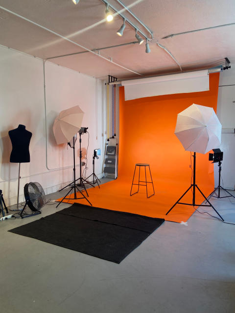 BAM & Tely Creative Photo Studio Downtown Long Beach, Long Beach, CA ...