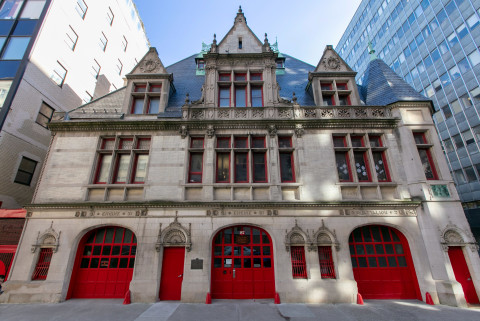 DCTV | Event space conveniently located in Tribeca/Chinatown, New York ...