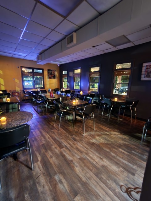 Downtown VIP Live Dining Room Historic College Park, College Park, GA ...