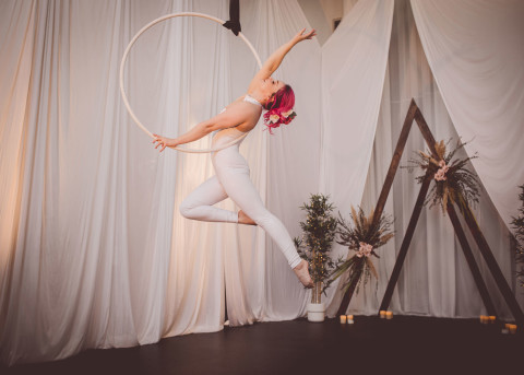 Studio Flux Inc | Beautifully Decorated Multi-Purpose Studio, Toronto ...