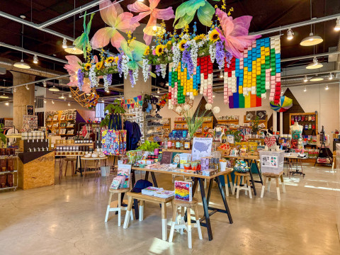 Steadfast Supply | Creative Multi-Use & Pop-Up Event Space in DC's Navy ...