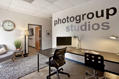 6,000sf Photo Studio Rental Facility in the 78704 w/ Cyclorama and ...