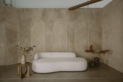 Nouvel Studios | Nouvel Studios - A creative light filled warehouse ...