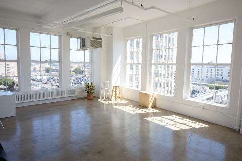 The Sunny Spot Studio | Gorgeous Natural Light Photo Studio in Downtown ...