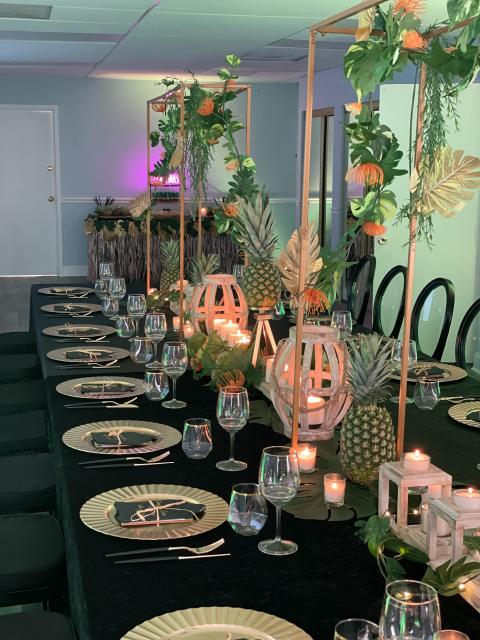 Event Venue, Work and Flex Space Near University of Maryland, College ...