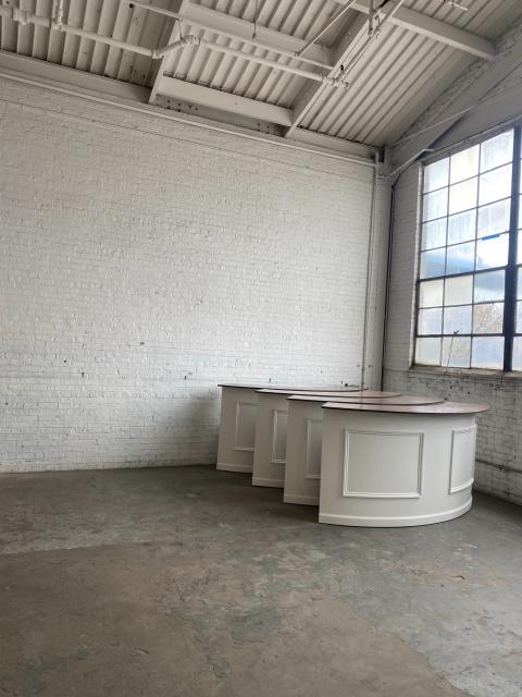 Boho Style Loft Studio Flushed w/ Natural Light, Milwaukee, WI ...