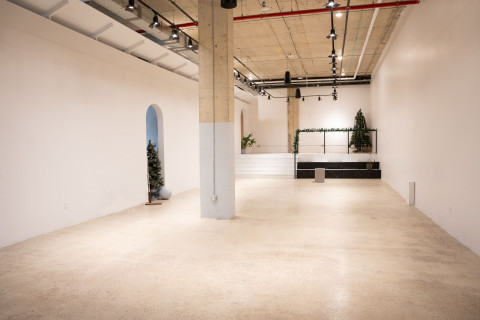 Spacious Williamsburg White Box Space!, Brooklyn, NY | Event | Peerspace