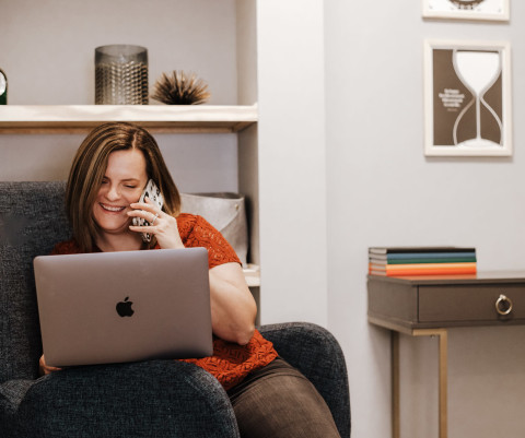 Haven Collective UA - Office | Comfortable, Professional Work Oasis ...